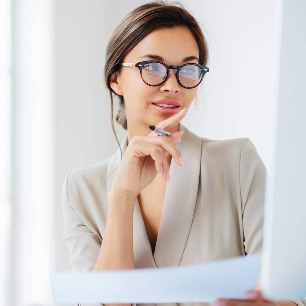 Amanda Brown | SMA Egypt