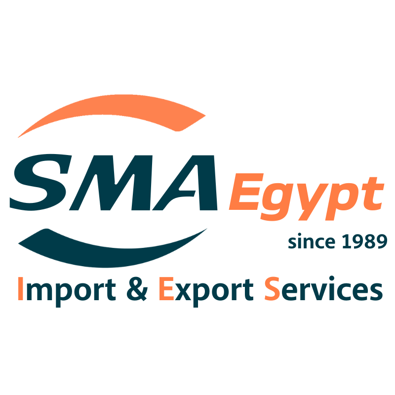 SMA Egypt 35 Years Of Logistics Solutions For Export & Import