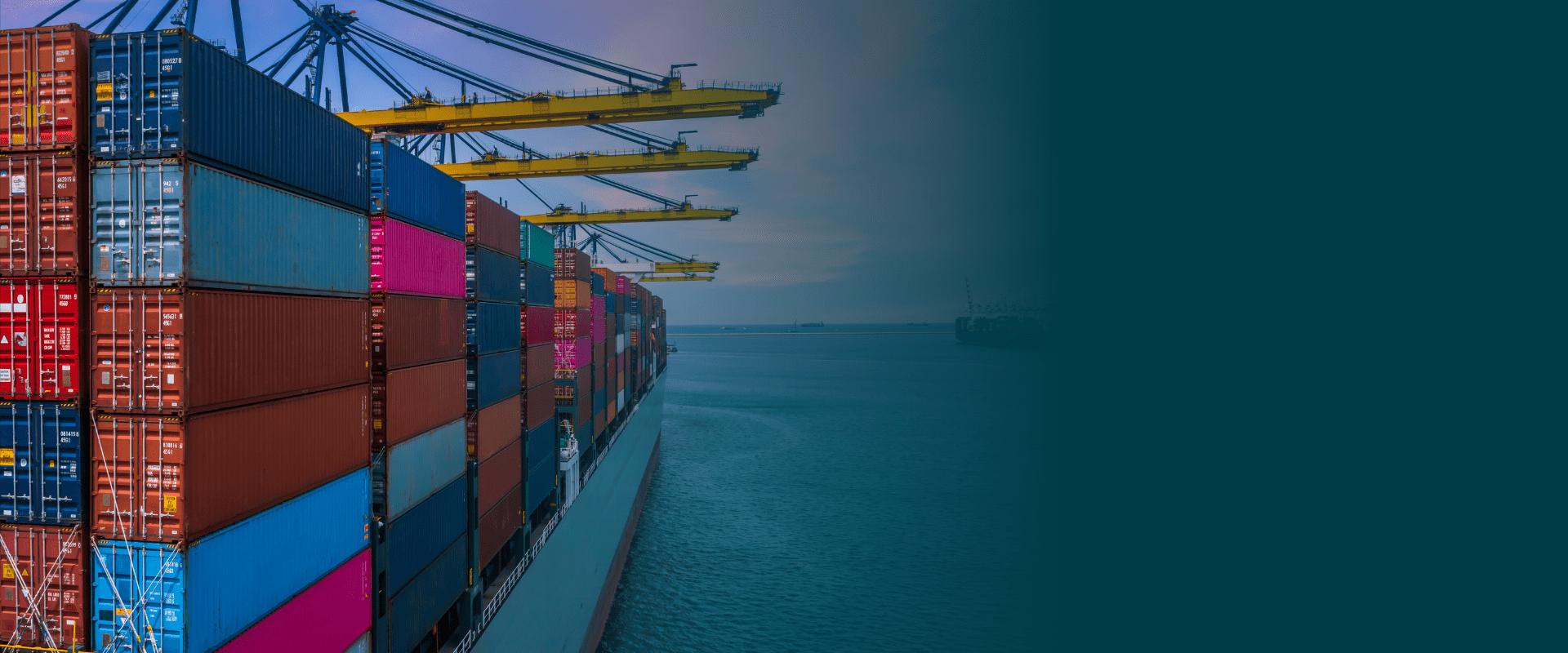 SMA Egypt | الاستيراد والتصدير و حلول لوجستية متكاملة